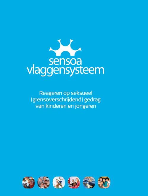 Sensoa Vlaggensysteem | Boek | 9789044135381 | ReadShop