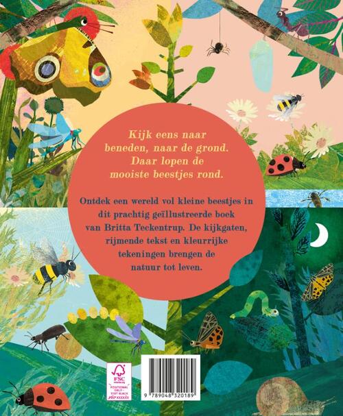Ontdek de grote wereld van kleine INSECTEN | Boek | 9789048320189 ... Ontdek de grote wereld van kleine INSECTEN | Boek | 9789048320189 ...