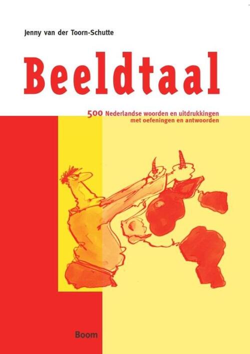 Beeldtaal | Boek | 9789053527122 | ReadShop