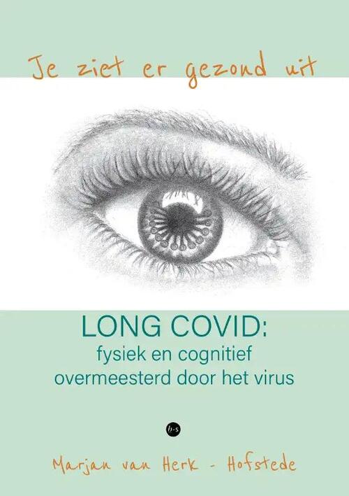 Je ziet er gezond uit, Marjan van Herk - Hofstede | Boek | 9789464687217 | ReadShop