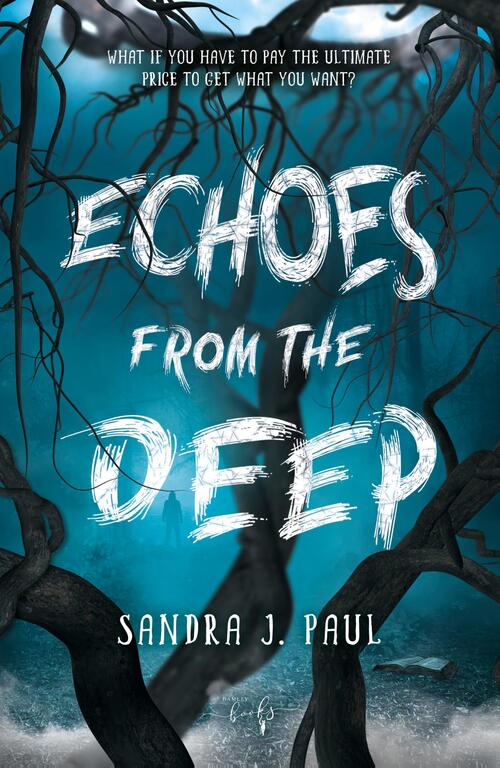 Echoes from the Deep, Bart de Wolf, Sandra J. Paul | eBook | 9789464945836 | ReadShop