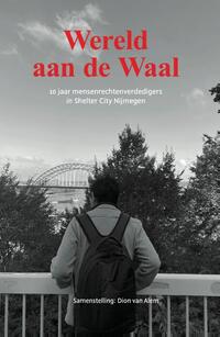 Wereld aan de Waal, Bureau Wijland | Boek | 9789090425184 | ReadShop