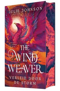 The Wind Weaver 1 - Verleid door de storm, Julie Johnson | Boek | 9789402718072 | ReadShop
